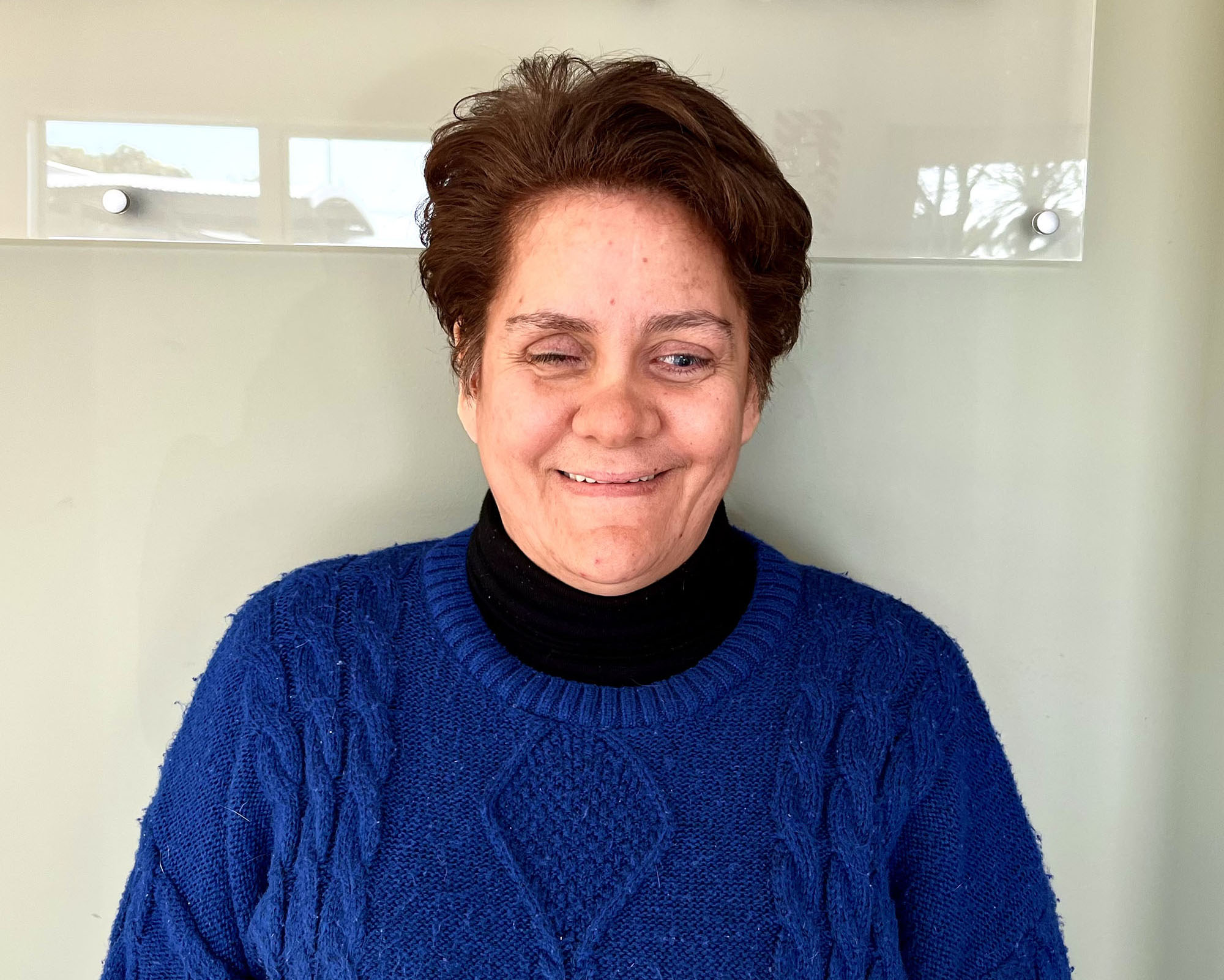 Helena Tuteao NZDipBus. BSW - Enabling Good Lives