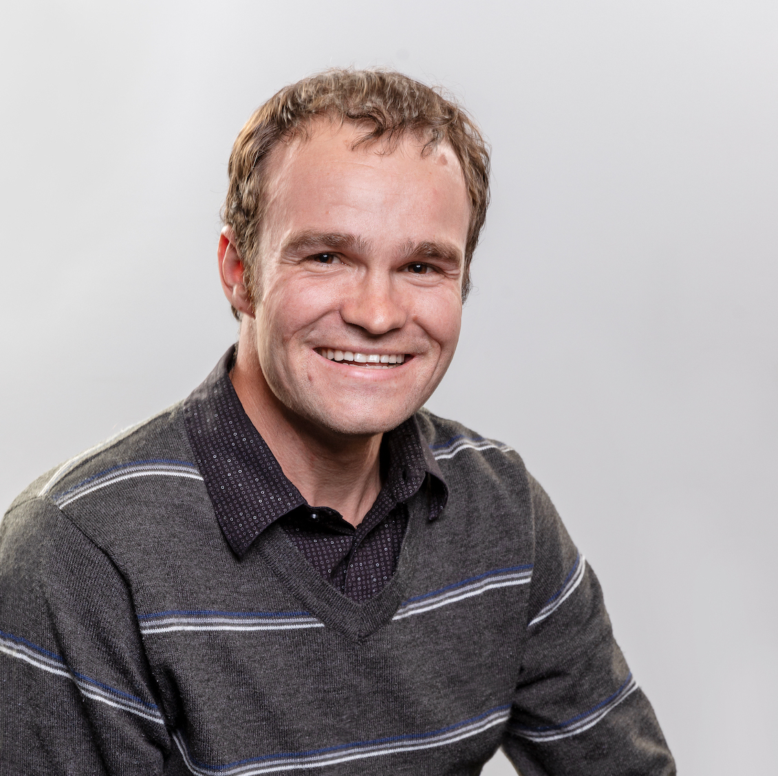 Shane McInroe - Enabling Good Lives