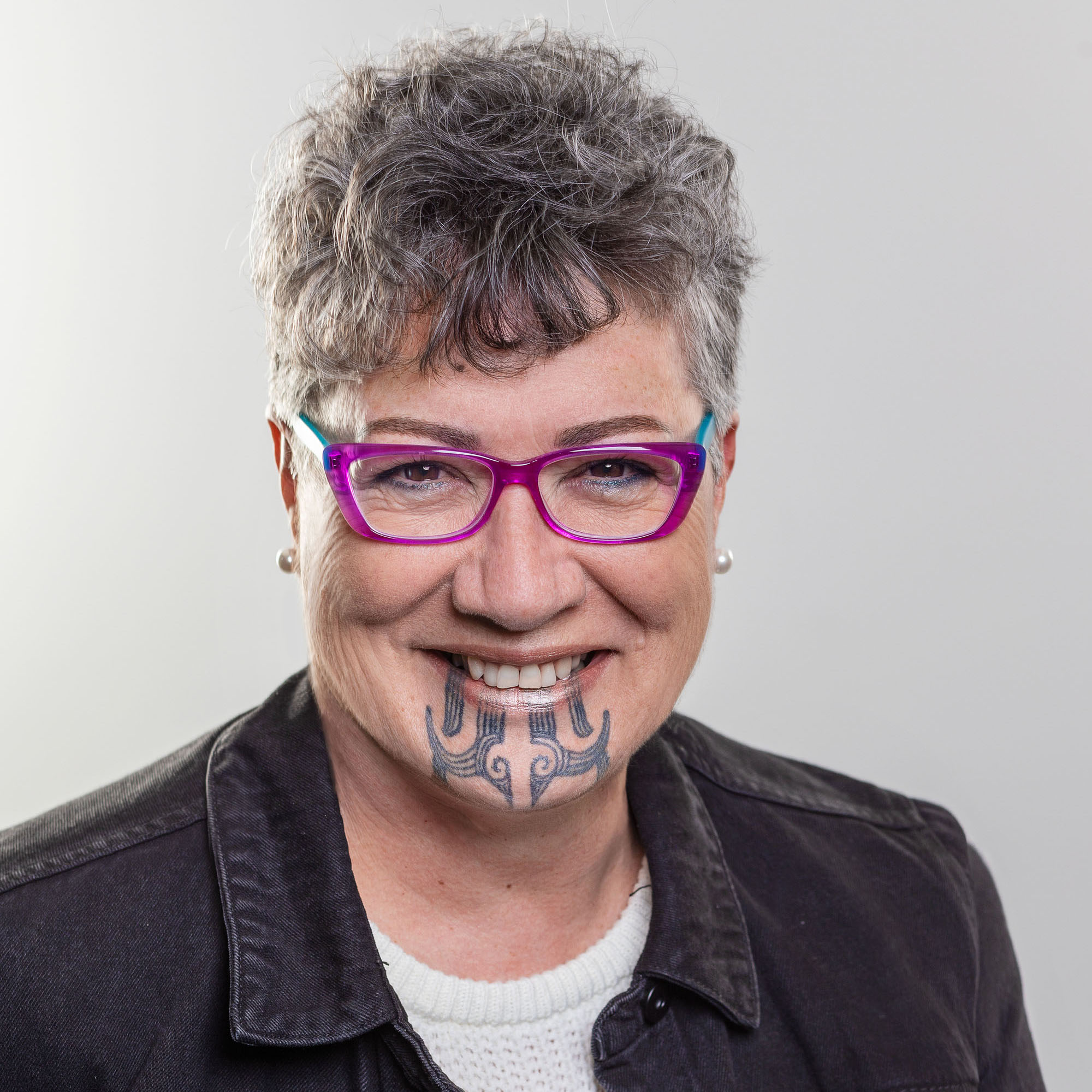 Tania Thomas - Enabling Good Lives