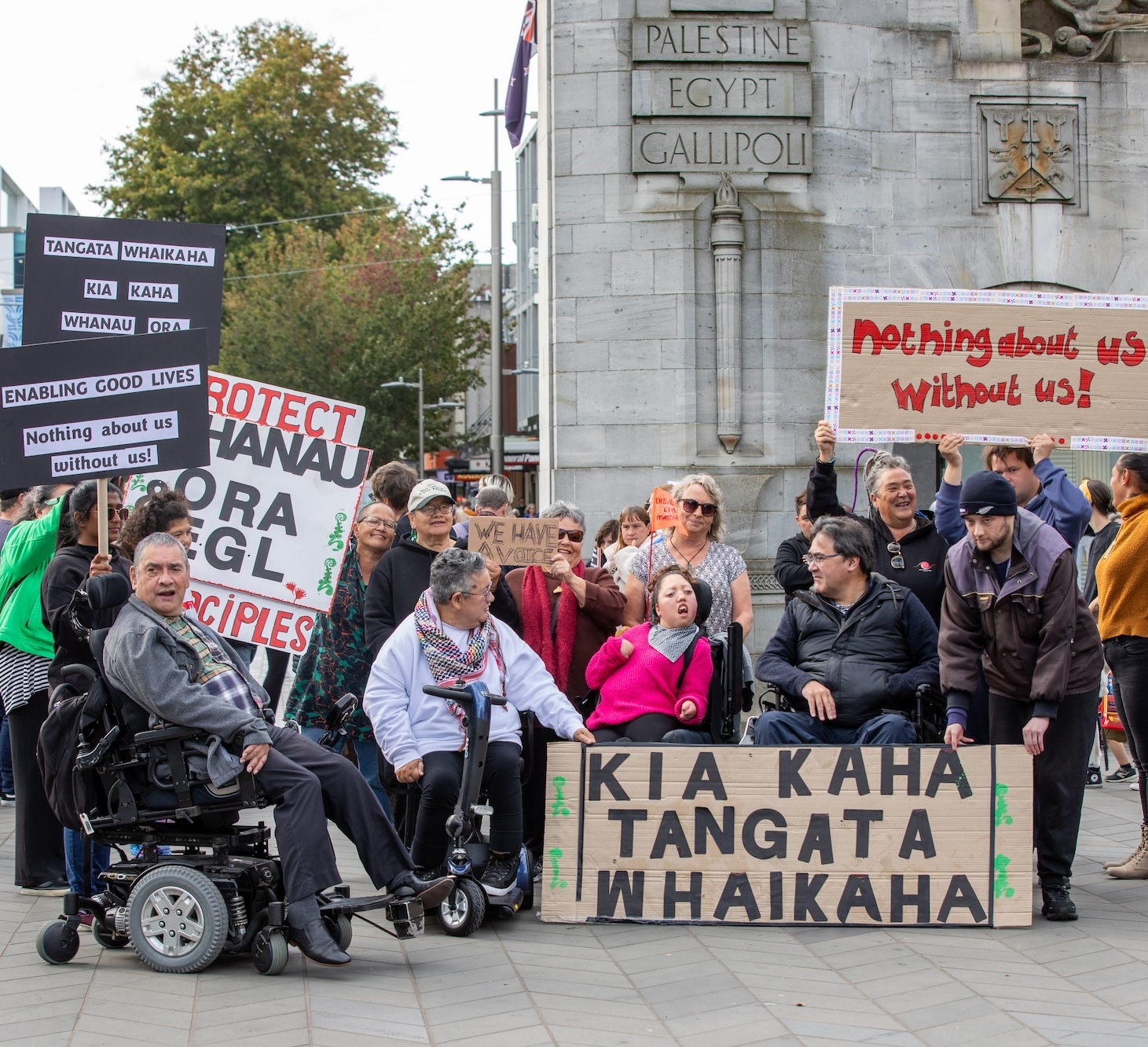 EGL Background - Enabling Good Lives