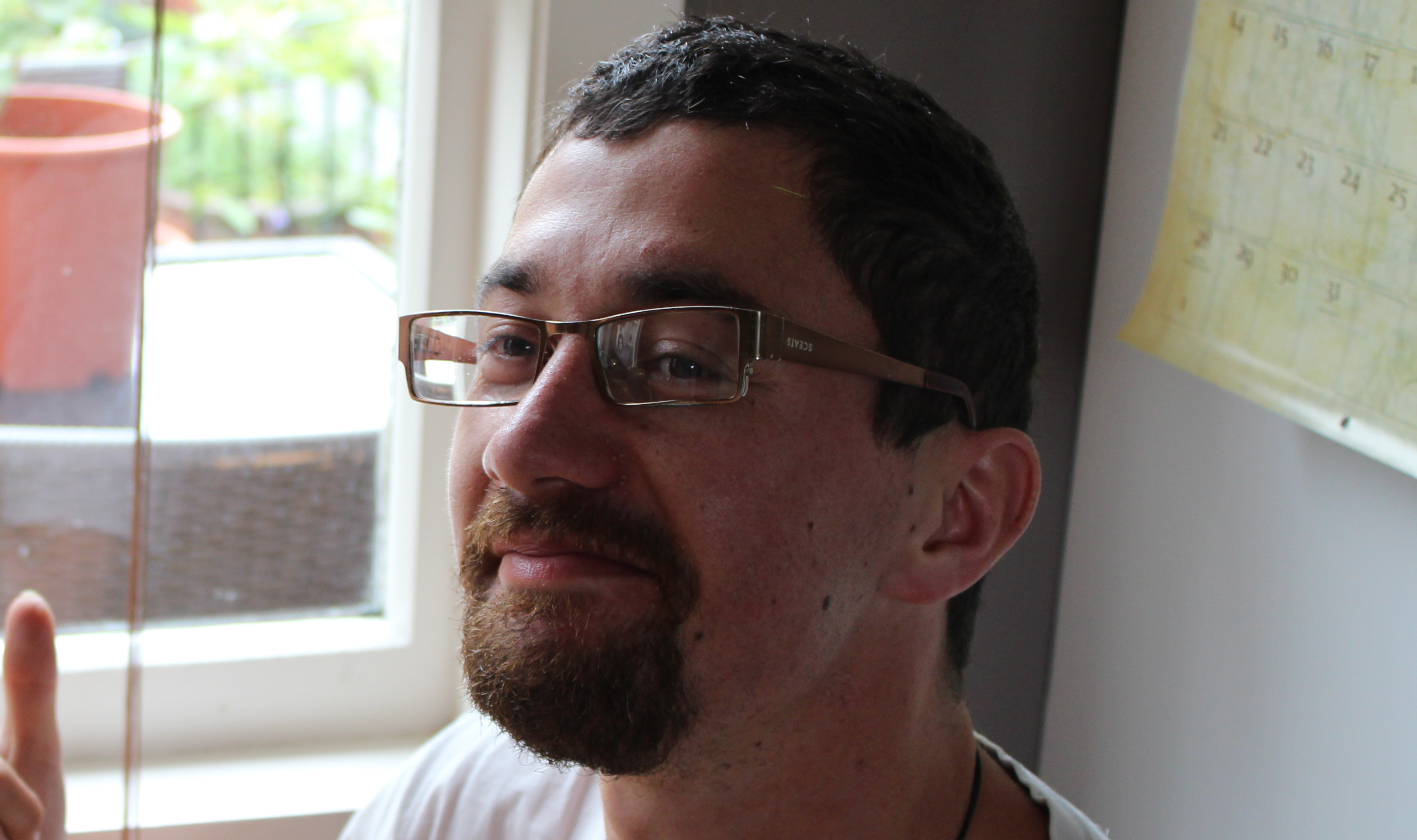 Dream Team helps Alex Thomas future-proof plans - Enabling Good Lives