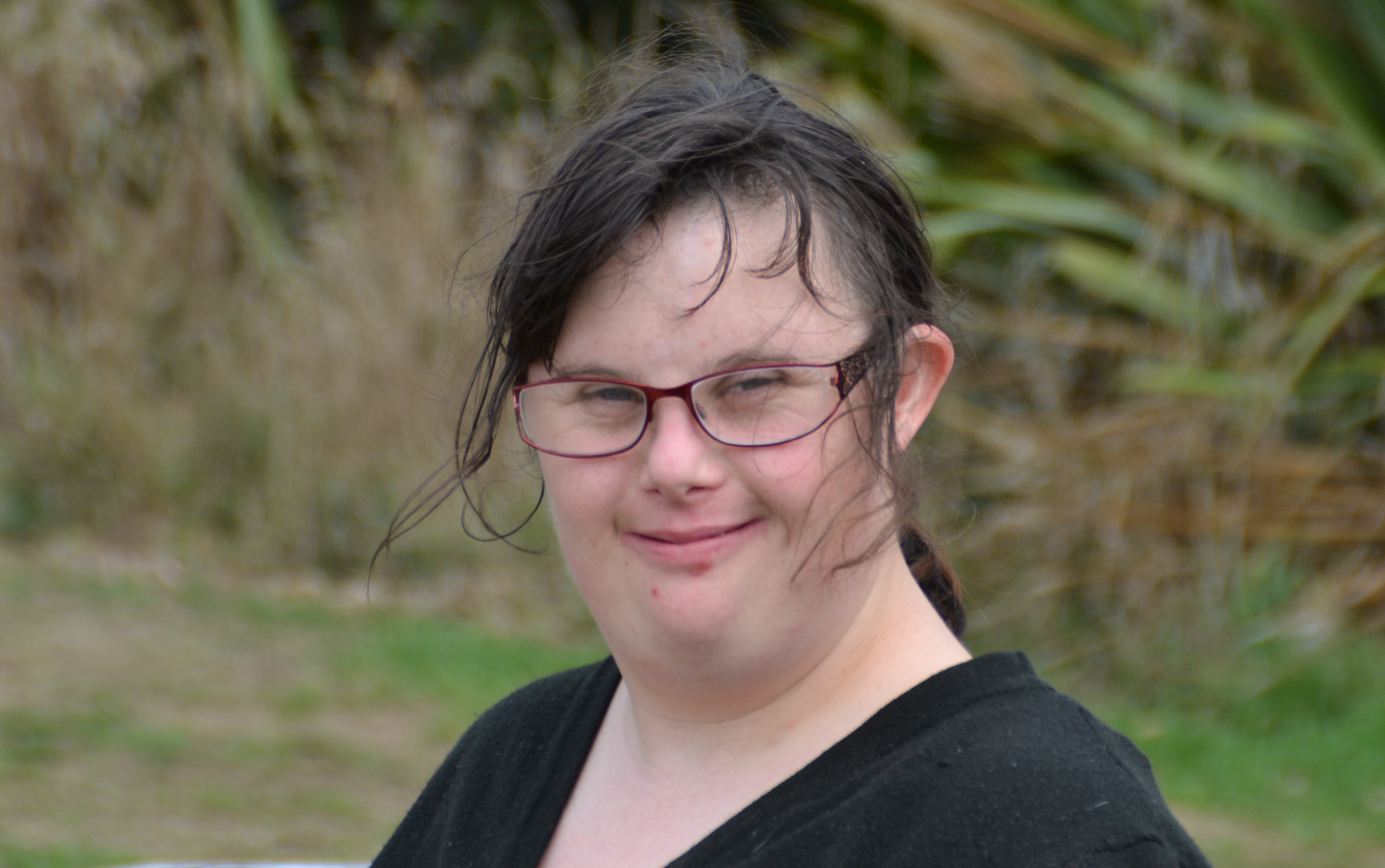 Life Is Sweet As - Enabling Good Lives