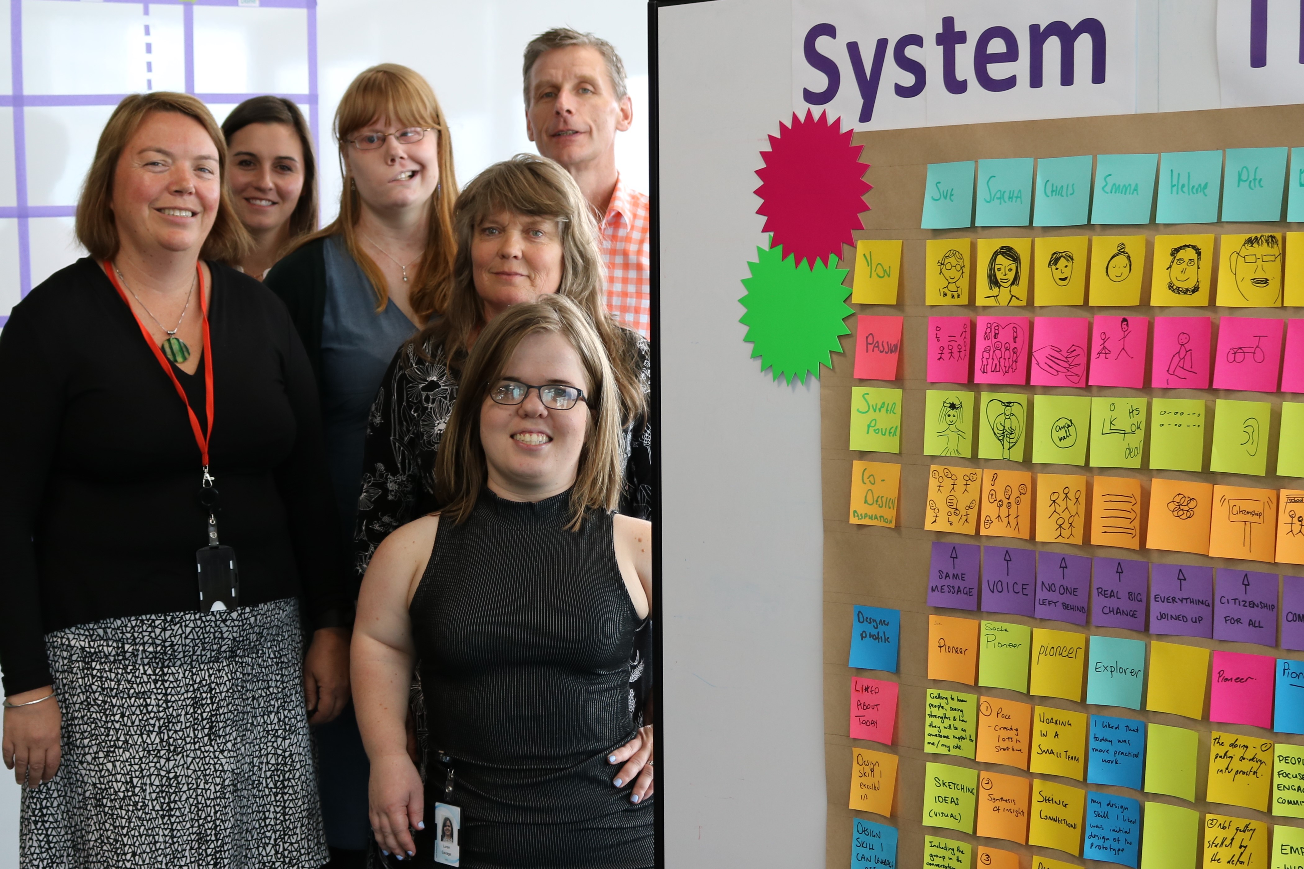 December Update - Enabling Good Lives