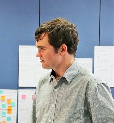 Shane McInroe - Enabling Good Lives