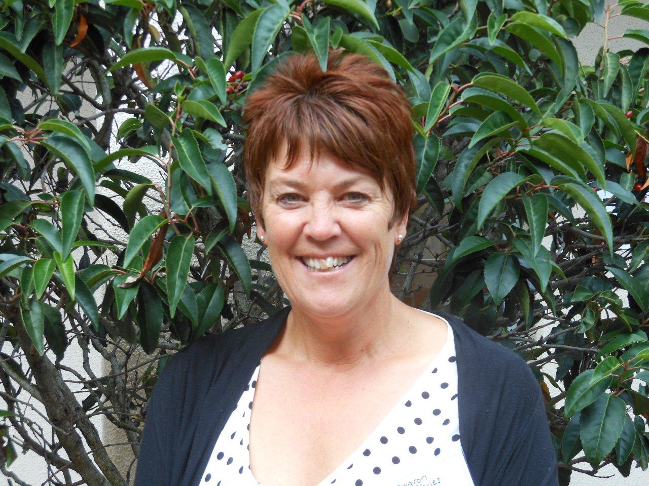 Catalyst Sharon Jefferies Aims to Empower Job Seekers - Enabling Good Lives