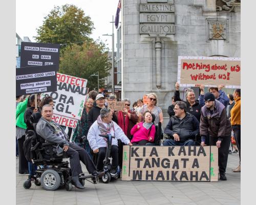 Enabling Good Lives resources