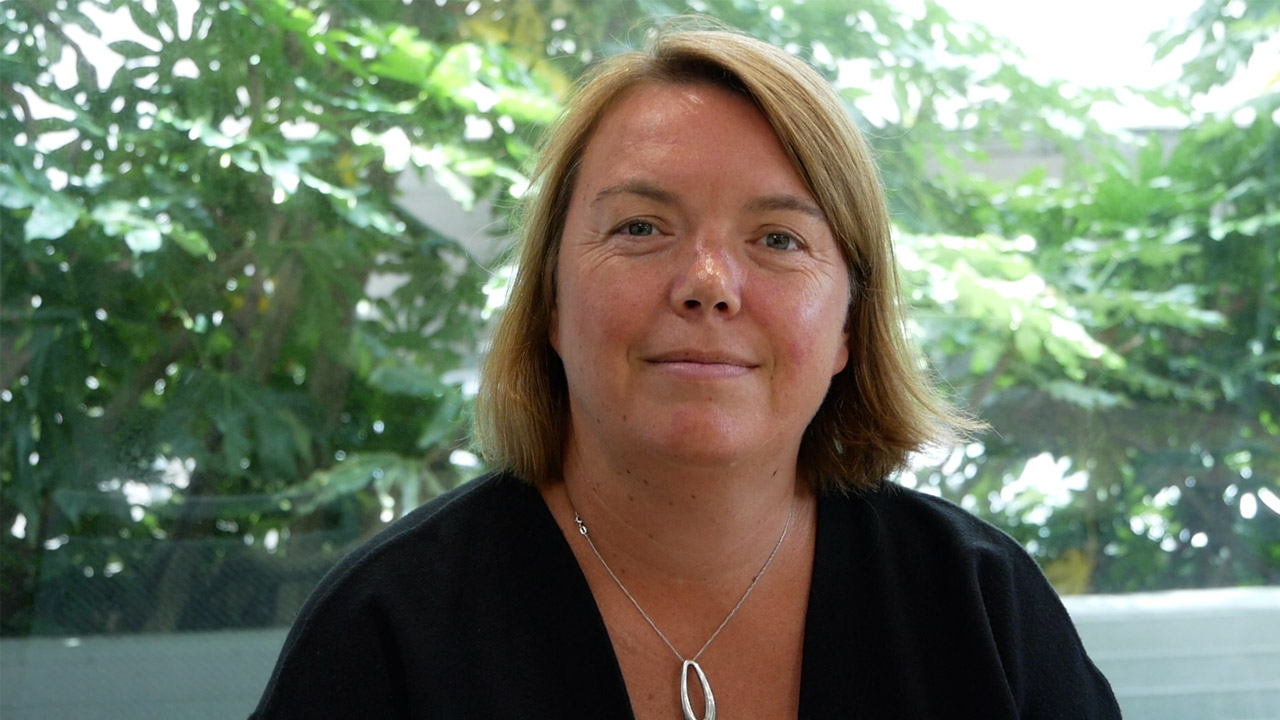 January Update - Enabling Good Lives